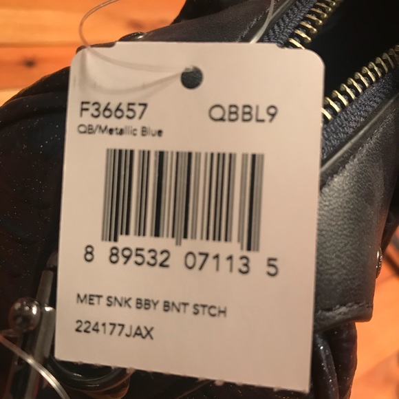 Coach | Bags | Coach Baby Bennett Satchel Purse Brand New | Poshmark